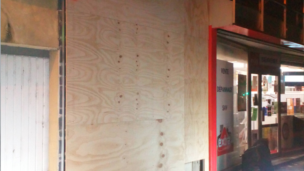 Magasin EXTRA Électroménager @Trélazé (49) – sdcomm