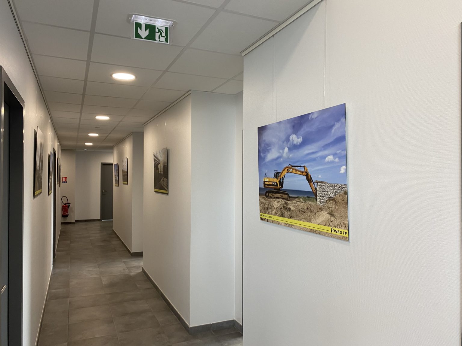 La success story JONES TP – sdcomm