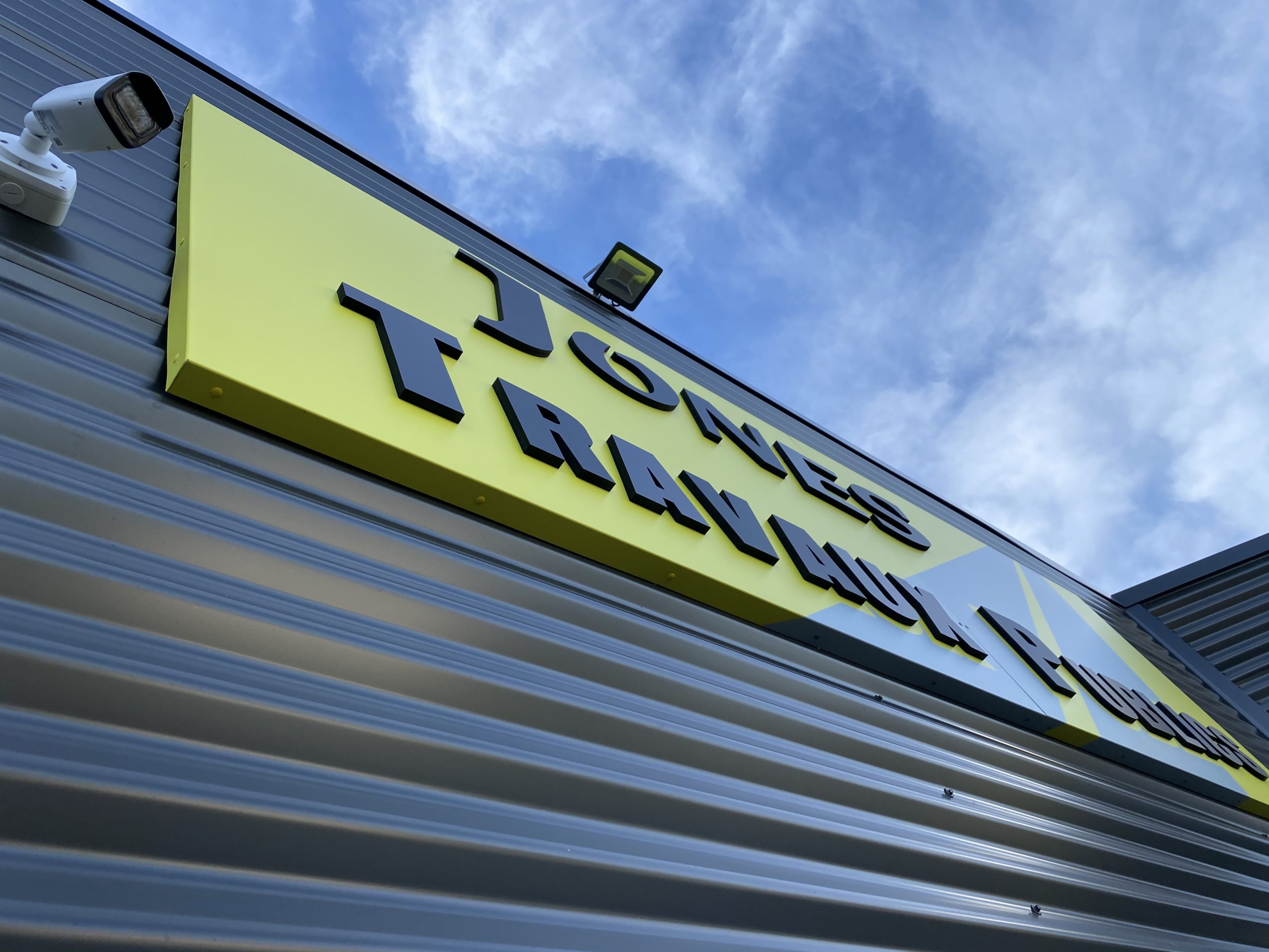 La success story JONES TP – sdcomm